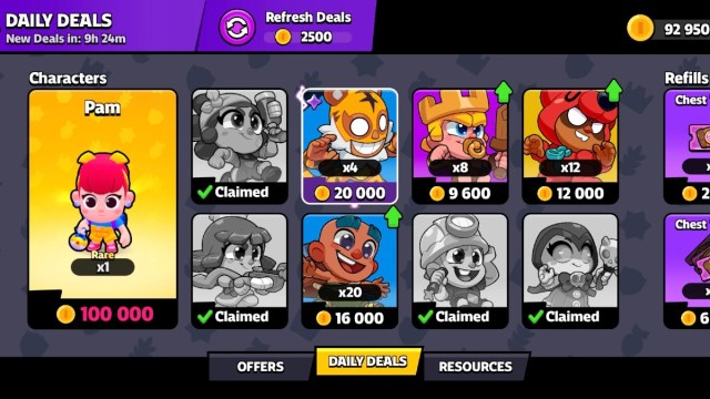 Where Should You Spend Your Gold in Squad Busters? – Answered - Prima Games