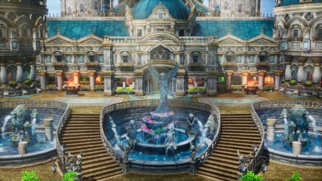 Dragon Quest 3 HD-2D Remake System Requirements Revealed