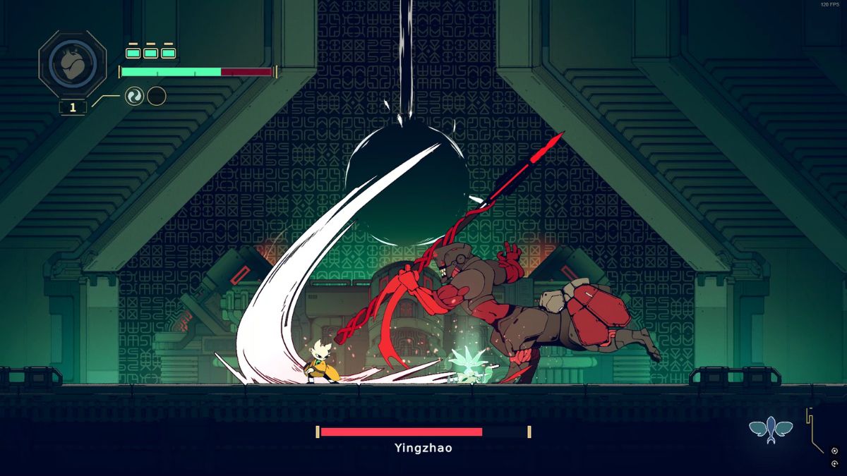 Nine Sols Boss Guide: How to Beat General Yingzhao