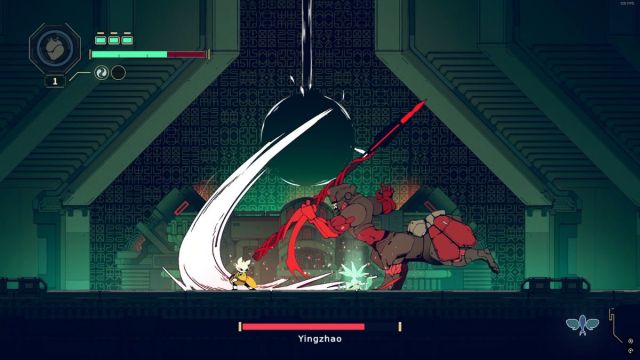 Nine Sols Boss Guide: How to Beat General Yingzhao