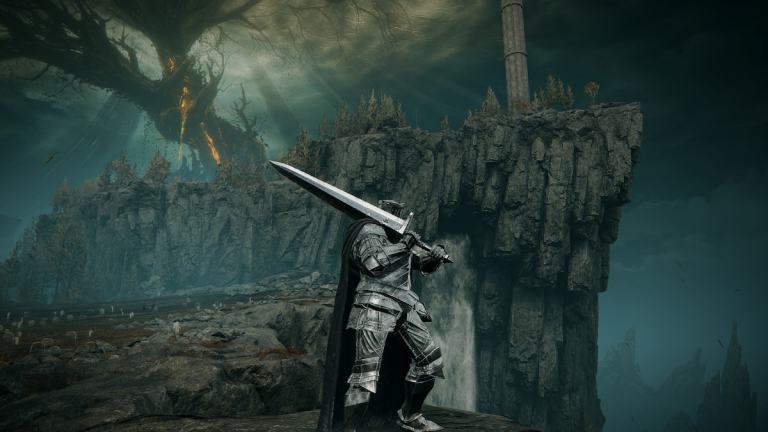 How to Get the Greatsword of Solitude in Elden Ring: Shadow of the ...