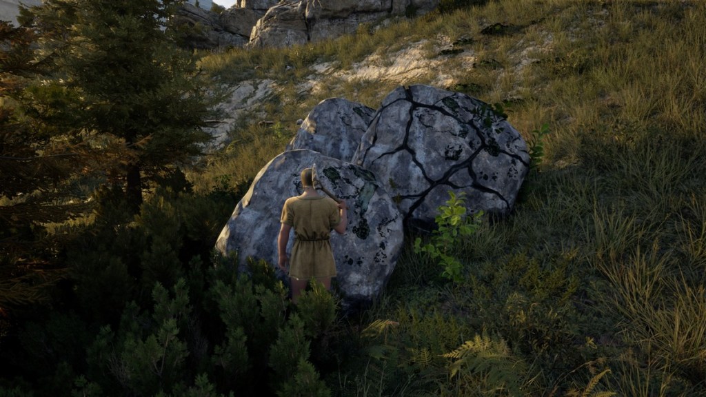 How to Get Iron Ores in Pax Dei - Prima Games