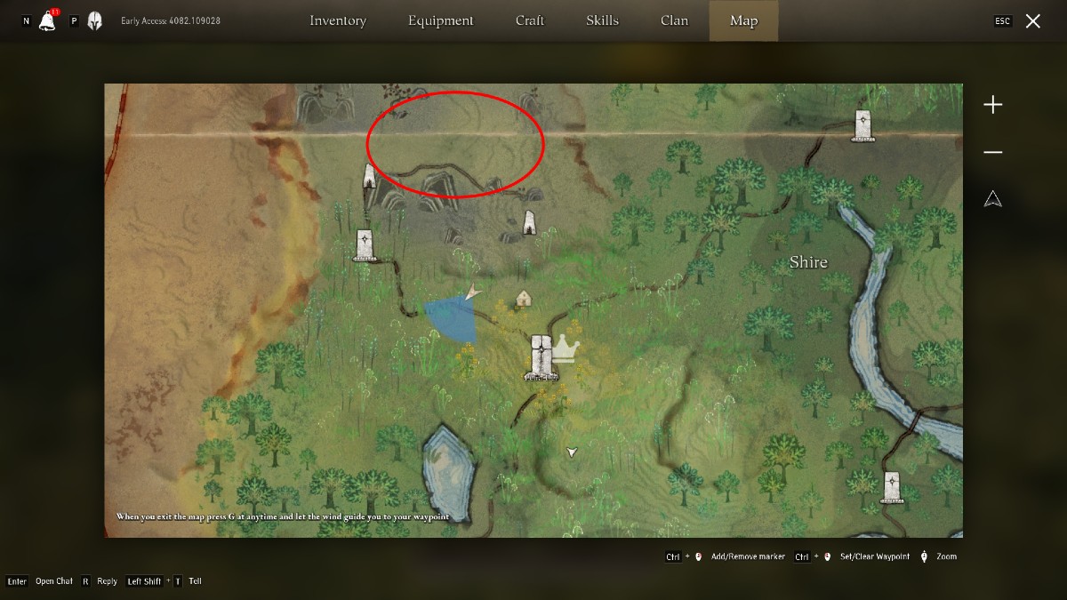 How to Get Iron Ores in Pax Dei - Prima Games