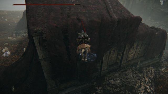 How to Get the Blade of Mercy Talisman in Elden Ring: Shadow of the ...