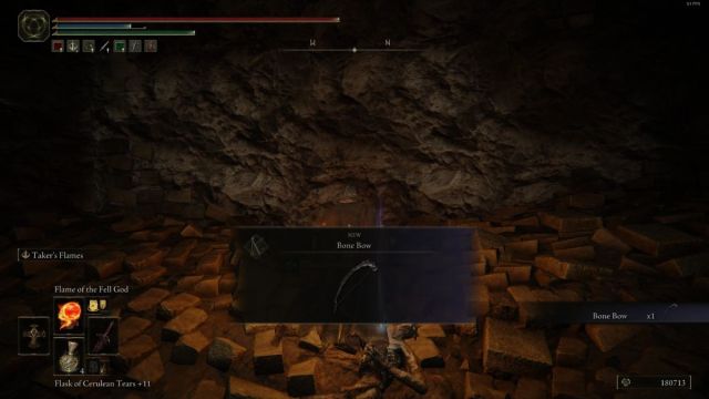 How to Get the Bone Bow in Elden Ring Shadow of the Erdtree DLC