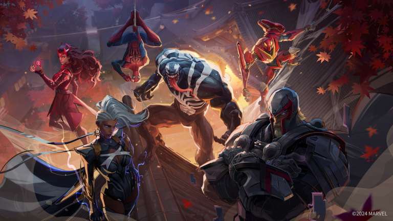Marvel Rivals PS5 and PS5 Pro Modes, Features and Exclusive Skins Detailed