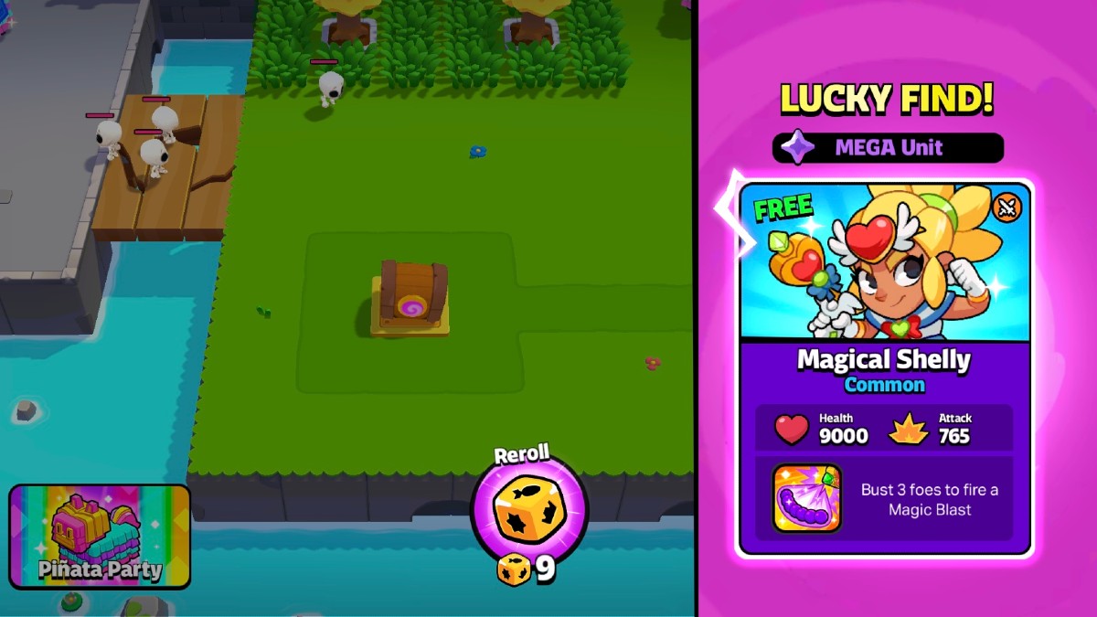 How to Spawn Mega Units in Squad Busters - Prima Games