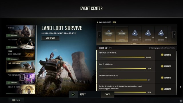 How to Get NewJeans Loot Caches in PUBG - Prima Games