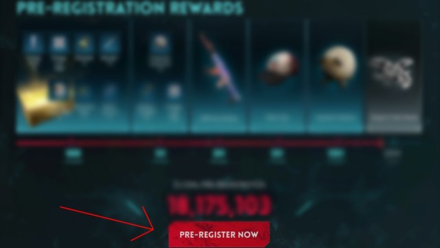 How to Sign Up and Obtain Once Human's Pre-Registration Rewards - Prima ...