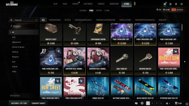 How to Get PUBG X NewJeans Tokens in PUBG - Prima Games