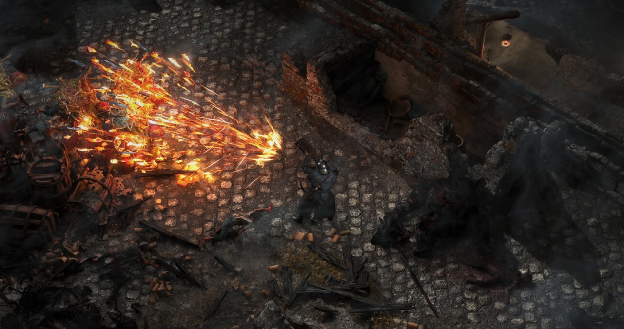 What Are the Path of Exile 2 Classes? - Answered - Prima Games