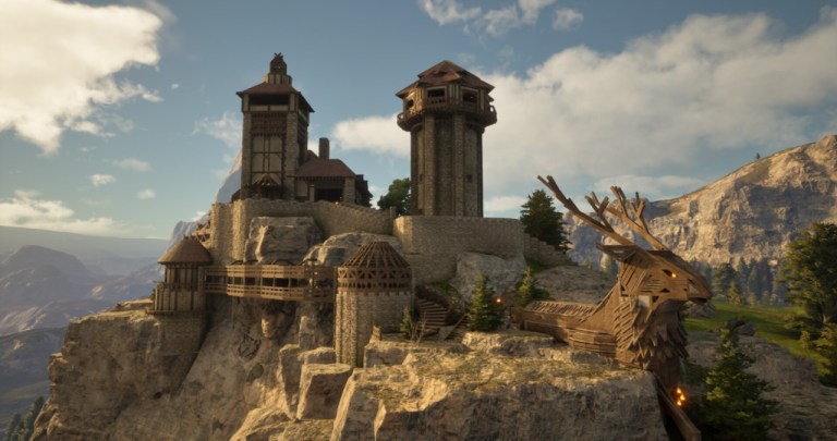 Will Pax Dei Have a Subscription? - Answered - Prima Games