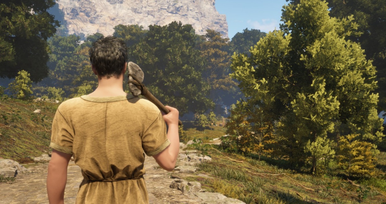 How to Heal in Pax Dei - Prima Games