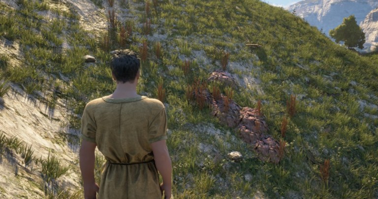 Screenshot by Prima Games