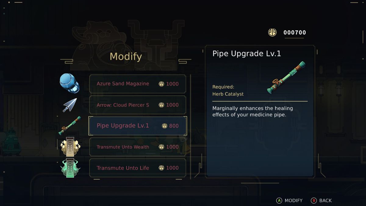 How to Increase Healing Charges in Nine Sols