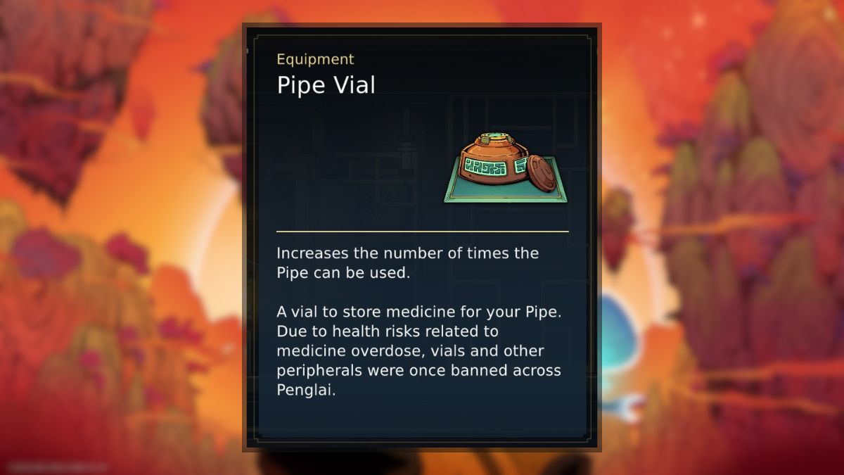 How to Increase Healing Charges in Nine Sols