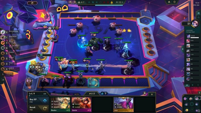 6 Strongest Traits in Teamfight Tactics | Pengu's Party - Prima Games