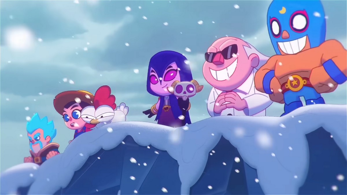 Best Squads in Squad Busters - Prima Games