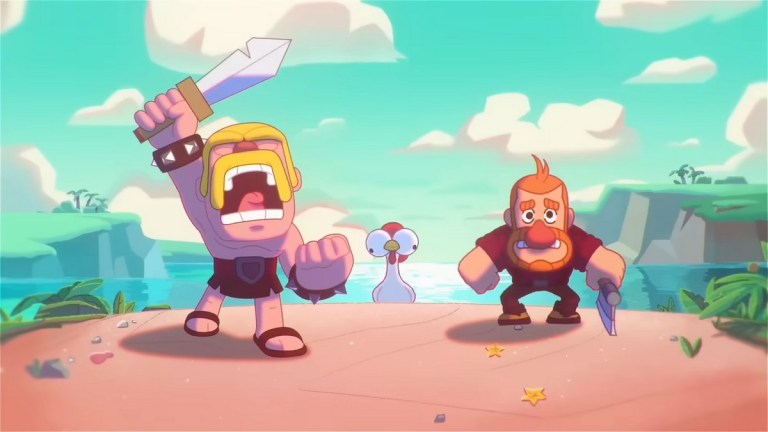 How to Play With Friends in Squad Busters - Prima Games