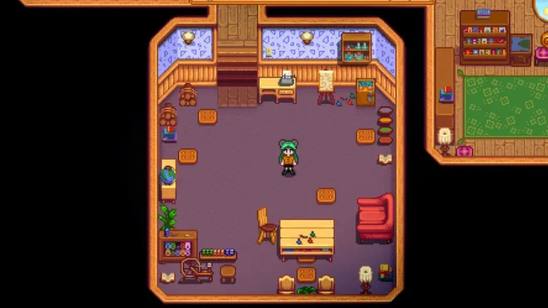Stardew Valley Community Center Complete Guide - Prima Games