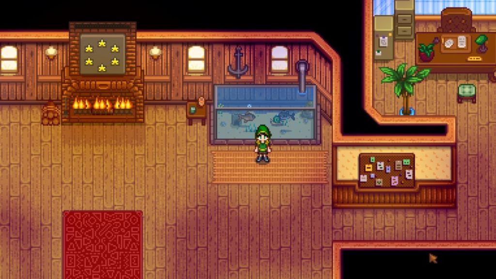 Stardew Valley Community Center Complete Guide - Prima Games