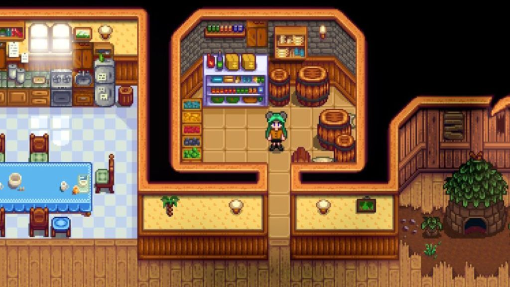 Stardew Valley Community Center Complete Guide - Prima Games