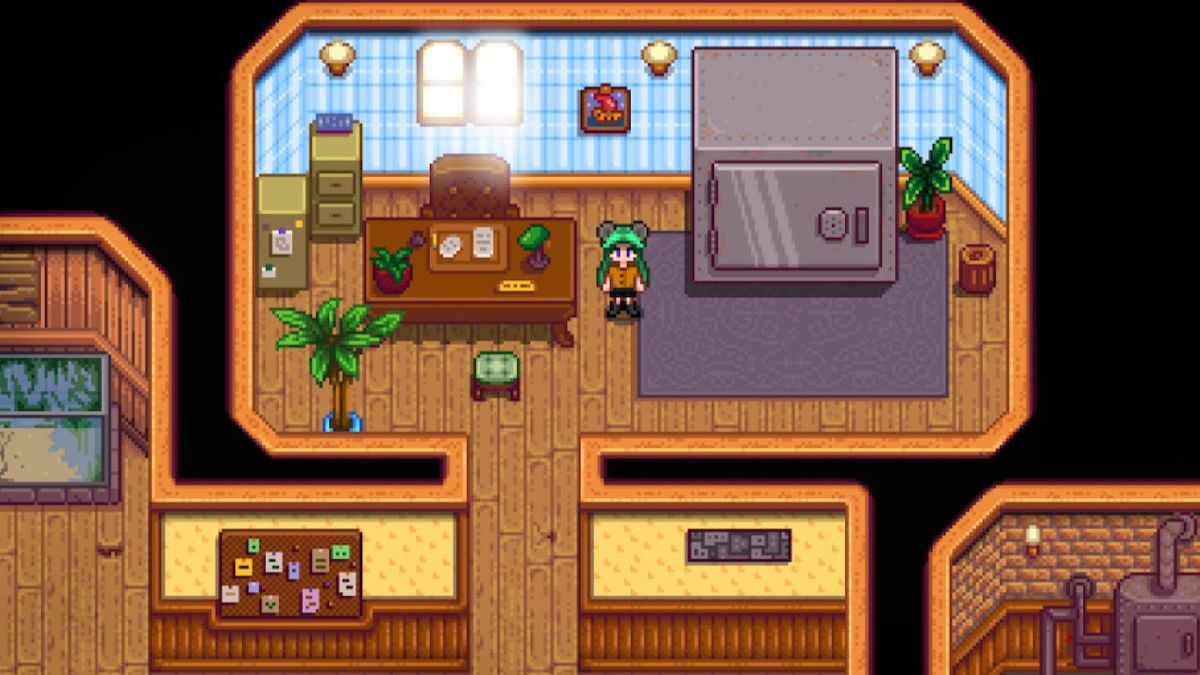Stardew Valley Community Center Complete Guide - Prima Games
