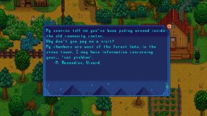 Stardew Valley Community Center Complete Guide - Prima Games