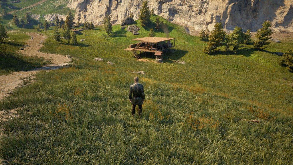 4 Best Starting Locations in Pax Dei - Prima Games