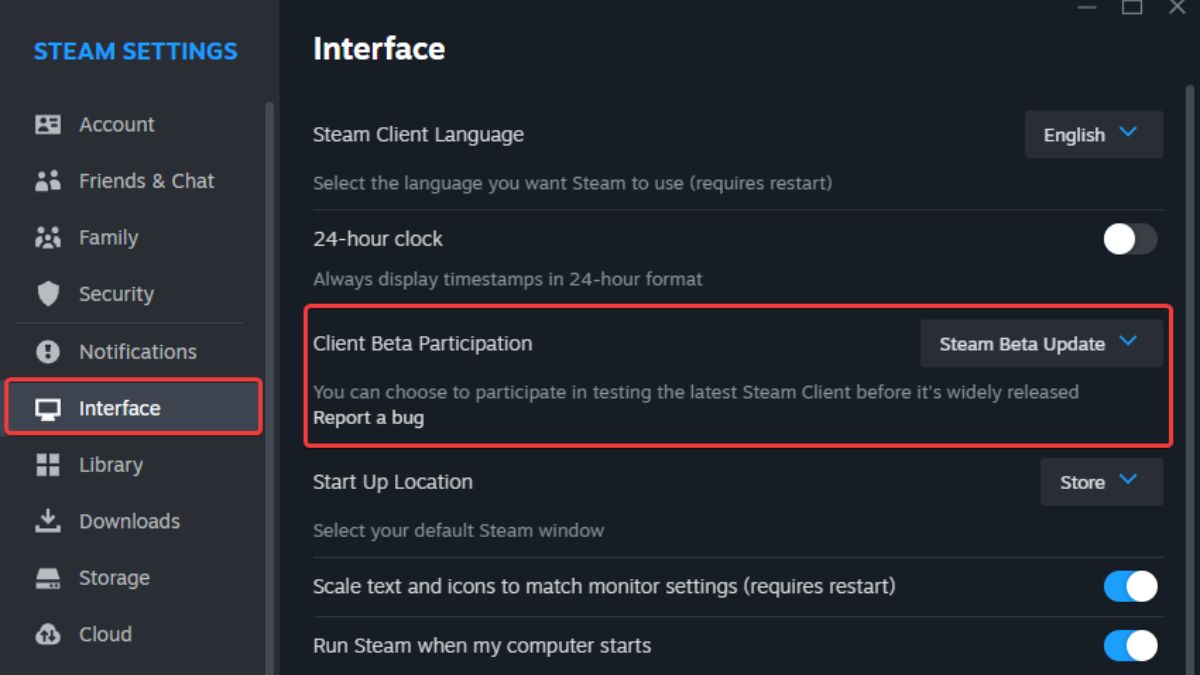 How to Use the Steam Game Recording Feature on PC