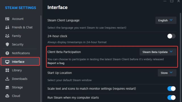 How to Use the Steam Game Recording Feature on PC