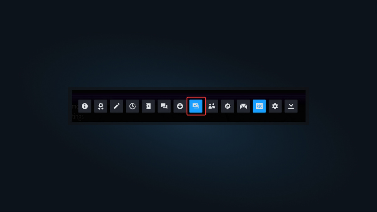 How to Use the Steam Game Recording Feature on PC