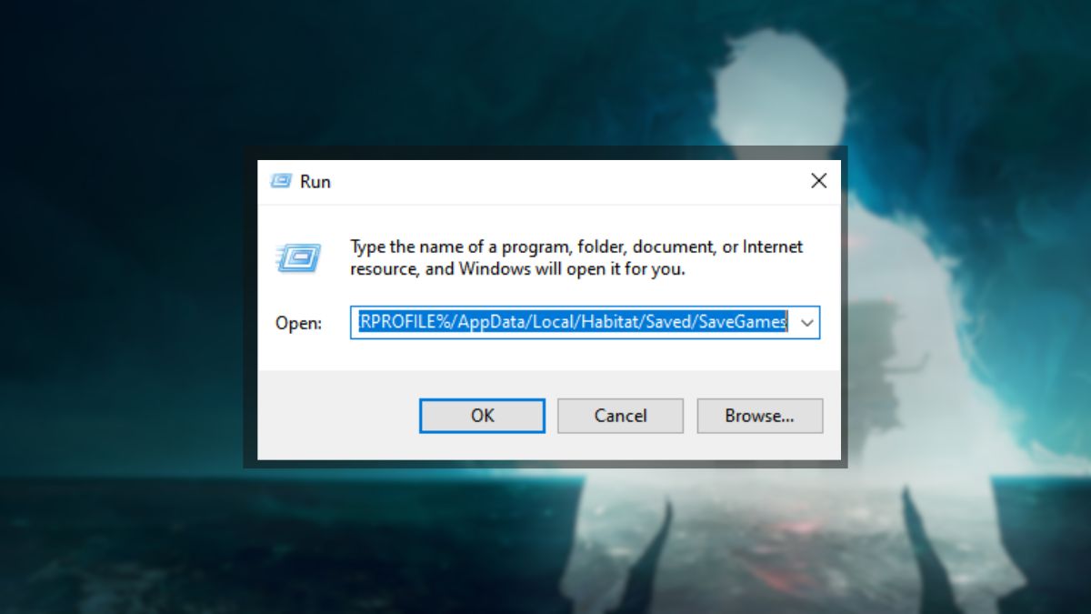 Still Wakes the Deep Save File Location on PC