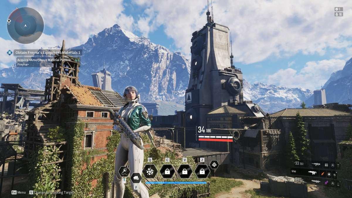 The First Descendant Release Date, Platforms, and Preview - Prima Games