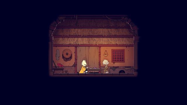 Nine Sols Review | Yi Must Learn to Parry