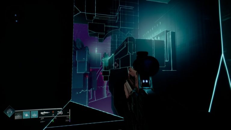 Screenshot by Prima Games