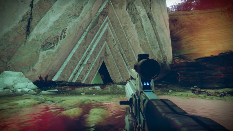 How to Complete Encoded Log in Destiny 2 - Prima Games