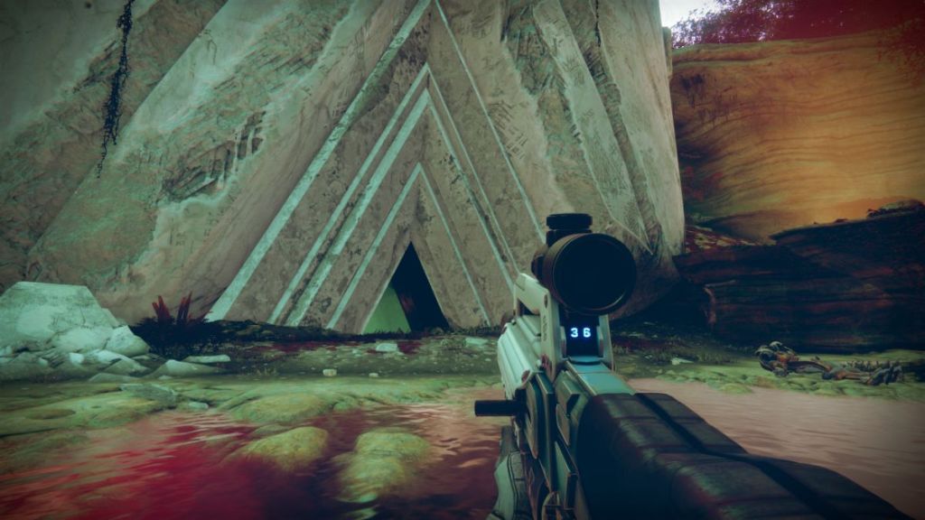 How to Complete Encoded Log in Destiny 2 - Prima Games