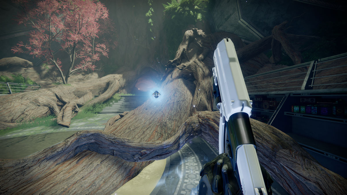 How to Complete Convalescence: Greenery in Destiny 2 - Prima Games