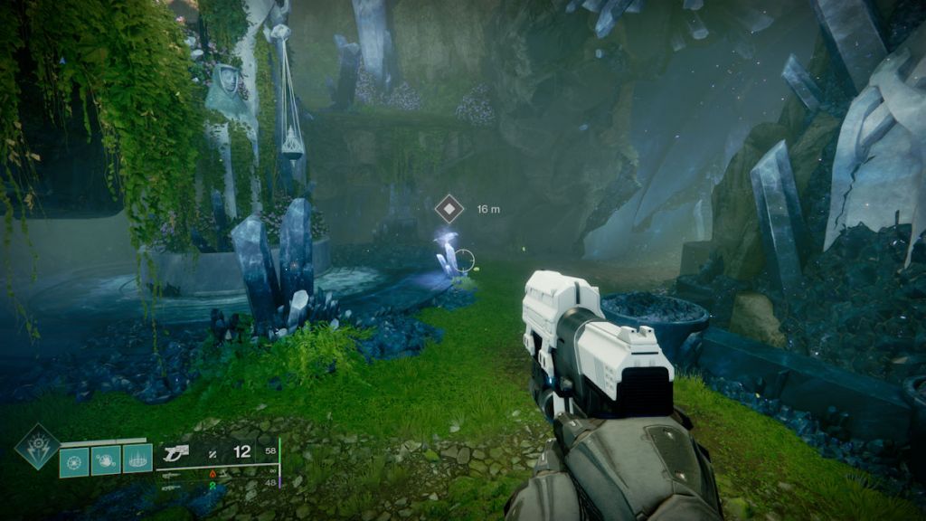 How to Complete Convalescence: Greenery in Destiny 2 - Prima Games