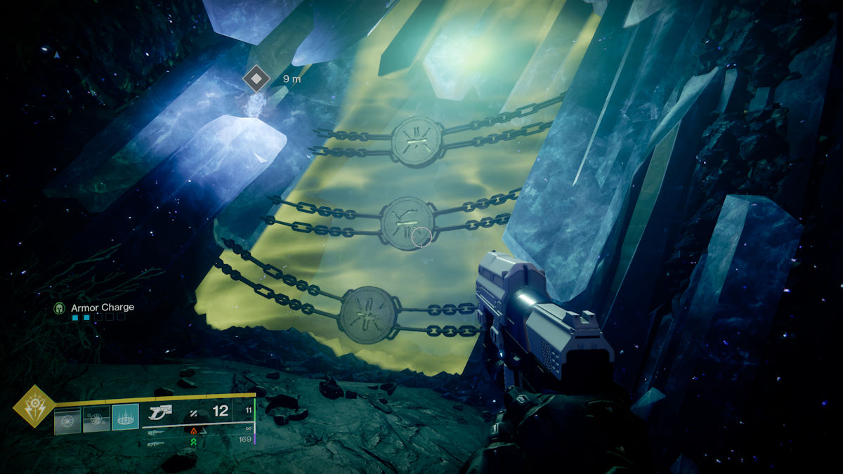 How to Complete Convalescence: Greenery in Destiny 2 - Prima Games
