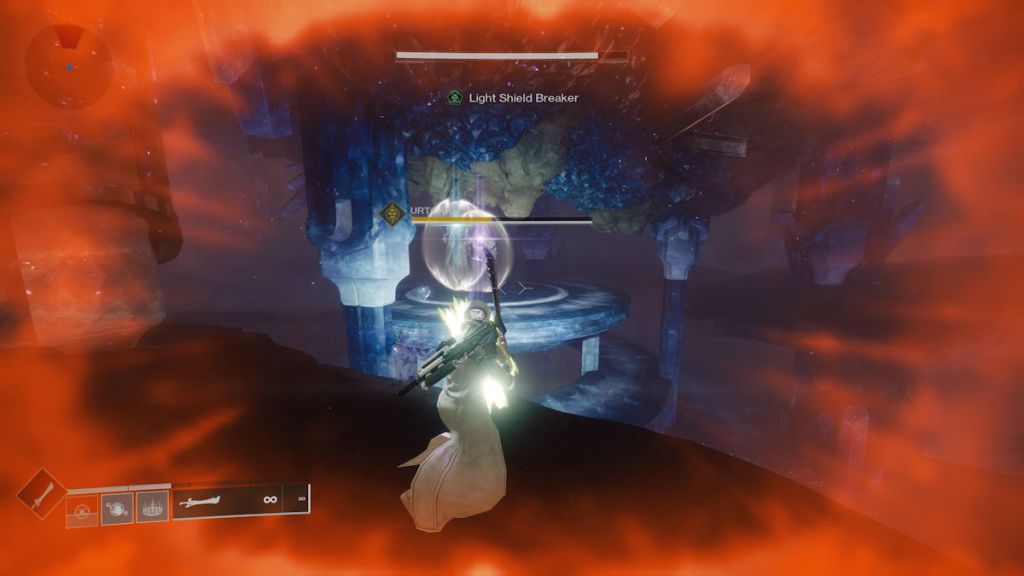 How to Complete Convalescence: Greenery in Destiny 2 - Prima Games