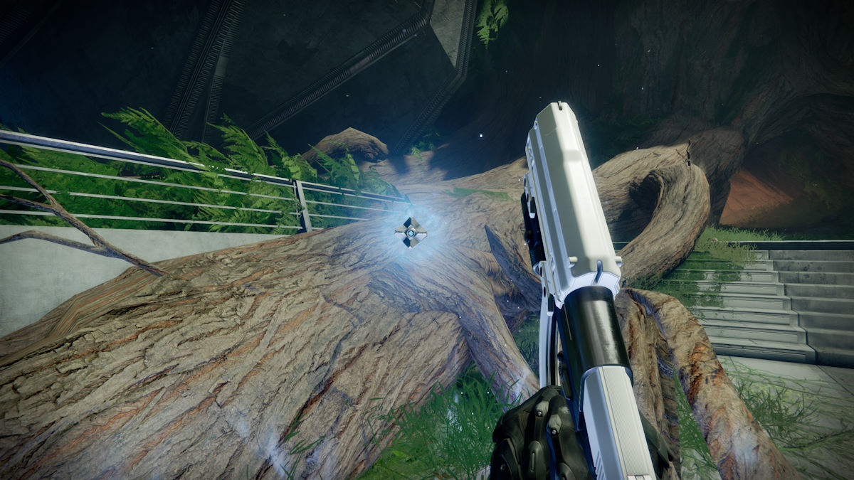 How to Complete Convalescence: Rootbound in Destiny 2 - Prima Games