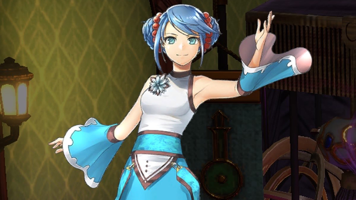Eiyuden Chronicle: Hundred Heroes Best Teams Throughout the Game ...