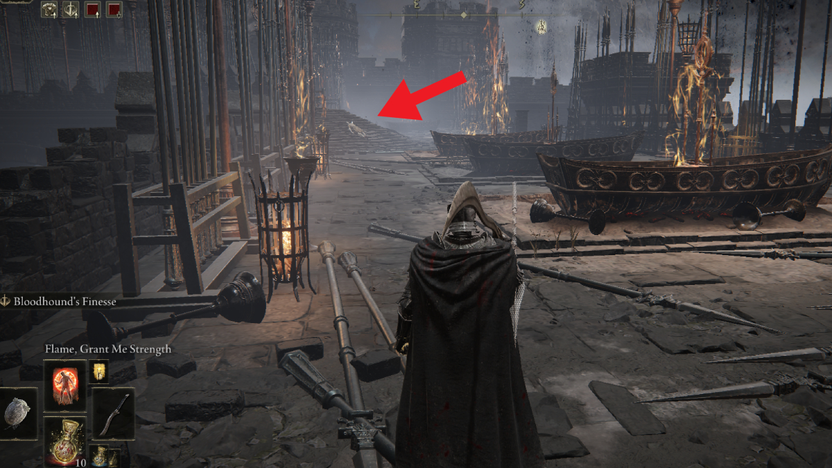 All Map Fragment Locations in Elden Ring Shadow of the Erdtree DLC ...