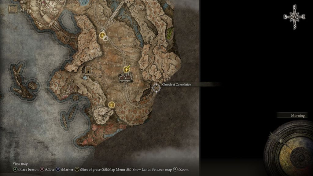 How to Get Black Steel Greathammer in Elden Ring Shadow of the Erdtree ...