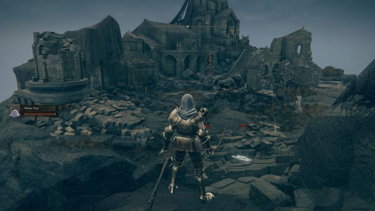 Screenshot by Prima Games