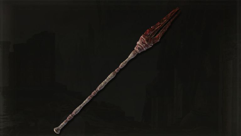 How to Get Bloodfiend's Fork in Elden Ring Shadow of the Erdtree DLC ...