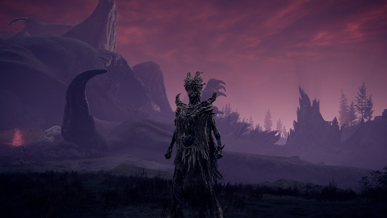 How to Unlock Dragon Form in Elden Ring Shadow of the Erdtree DLC ...