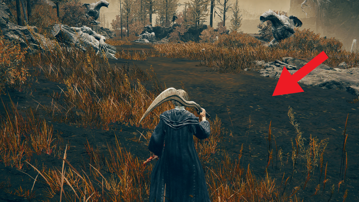 How to Complete Igon's Side Quest in Elden Ring Shadow of the Erdtree ...